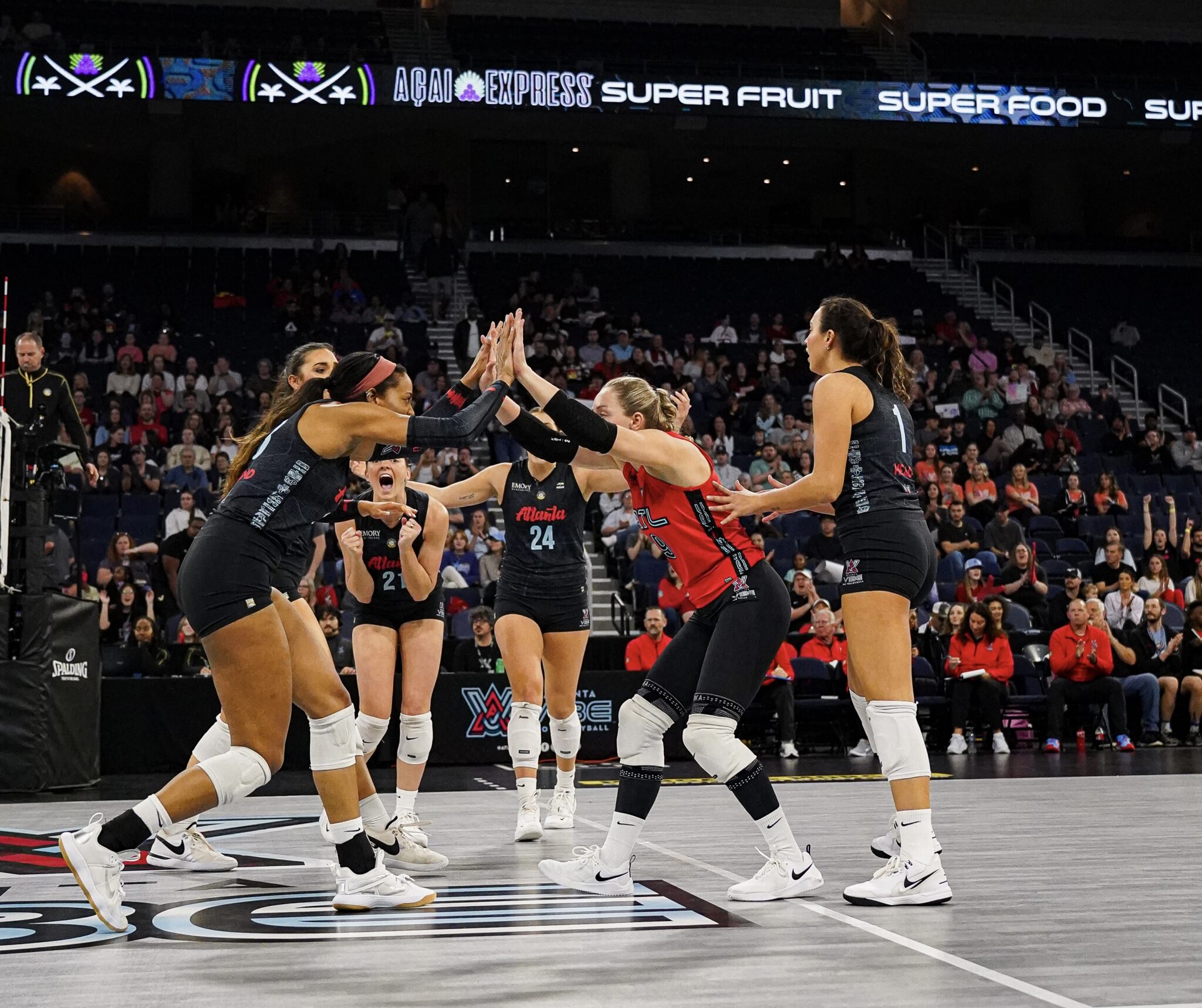 Atlanta Vibe Make Top-10 Duo Picks in 2025 MLV Draft – Chicks Into Sports