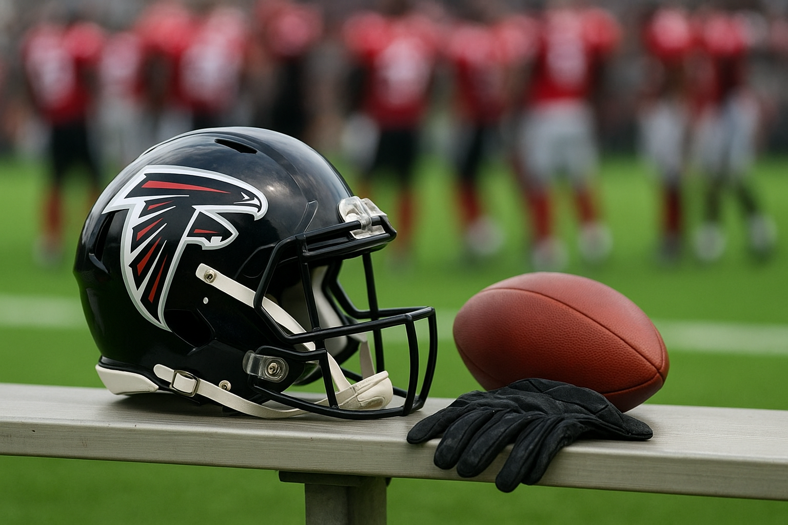 Falcons Fall in Overtime Heartbreaker to Colts in Berlin — Urgency ...