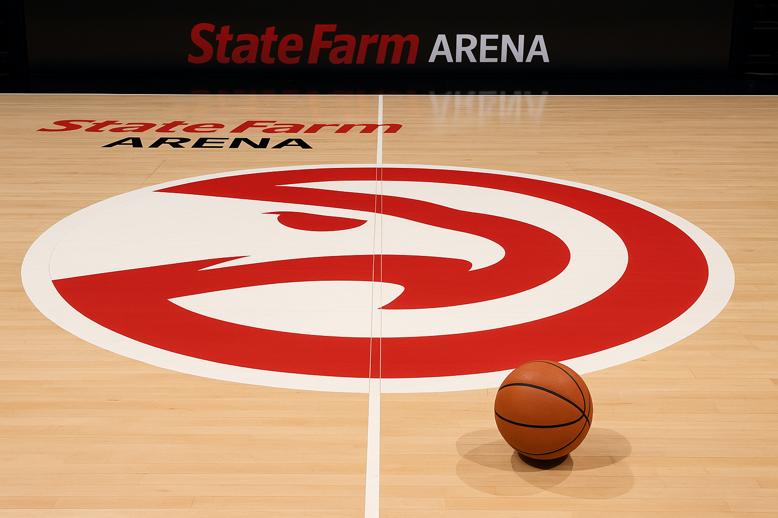 Hawks Fall to Pistons in Nail-Biter Ahead of Outkast Celebration Night ...